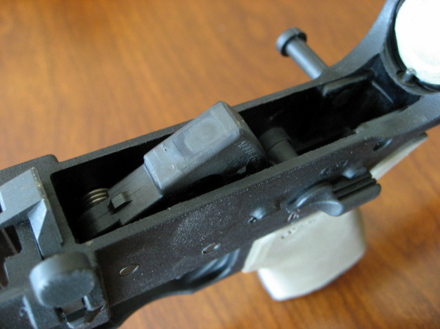 New Frontier Armory LW-15, Polymer AR15 Lower - Battle Born Review