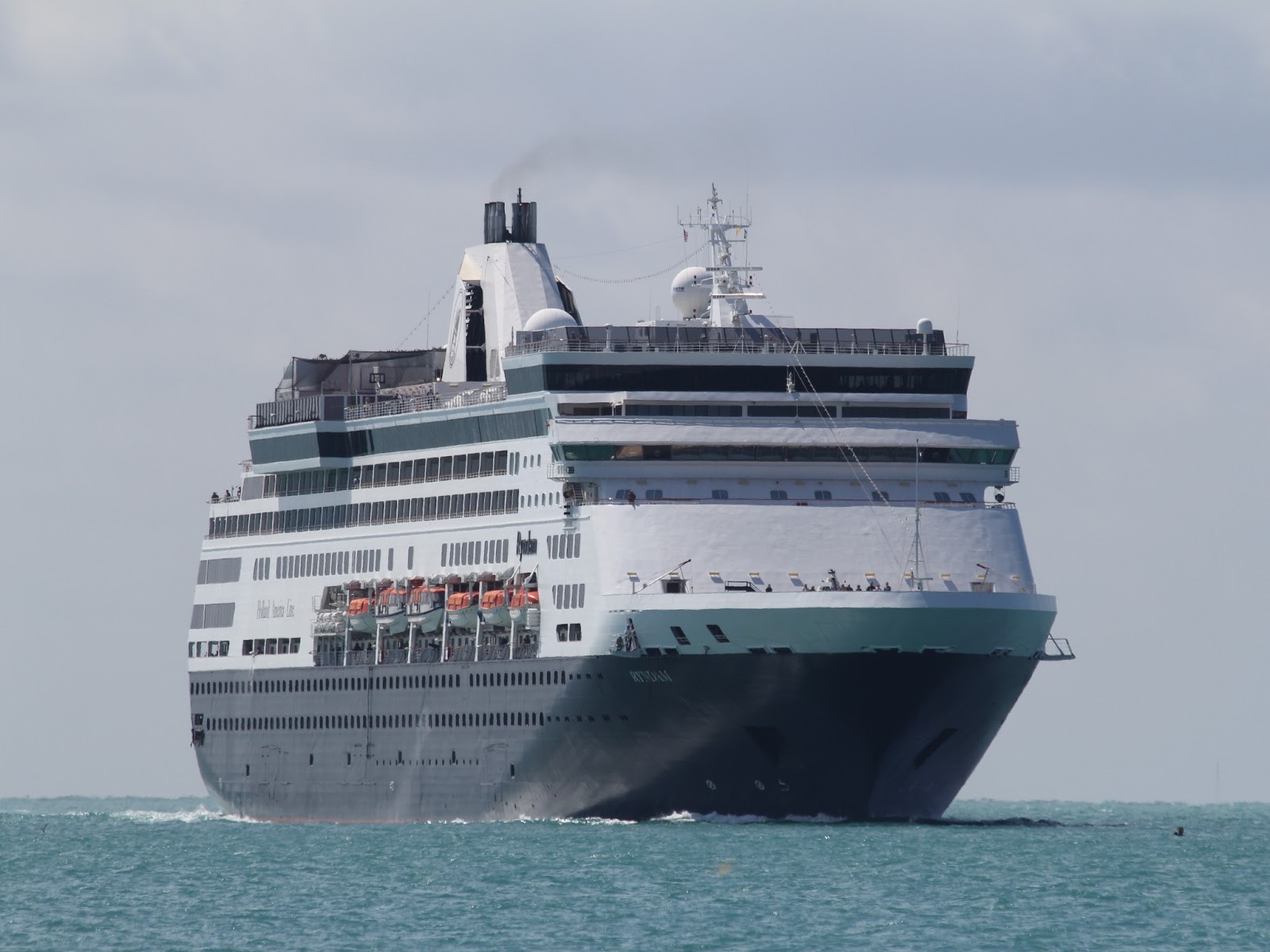 Visions From Key West