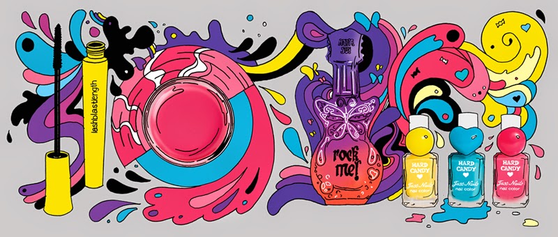 ll2artcld: Kate Moross Graphic designer