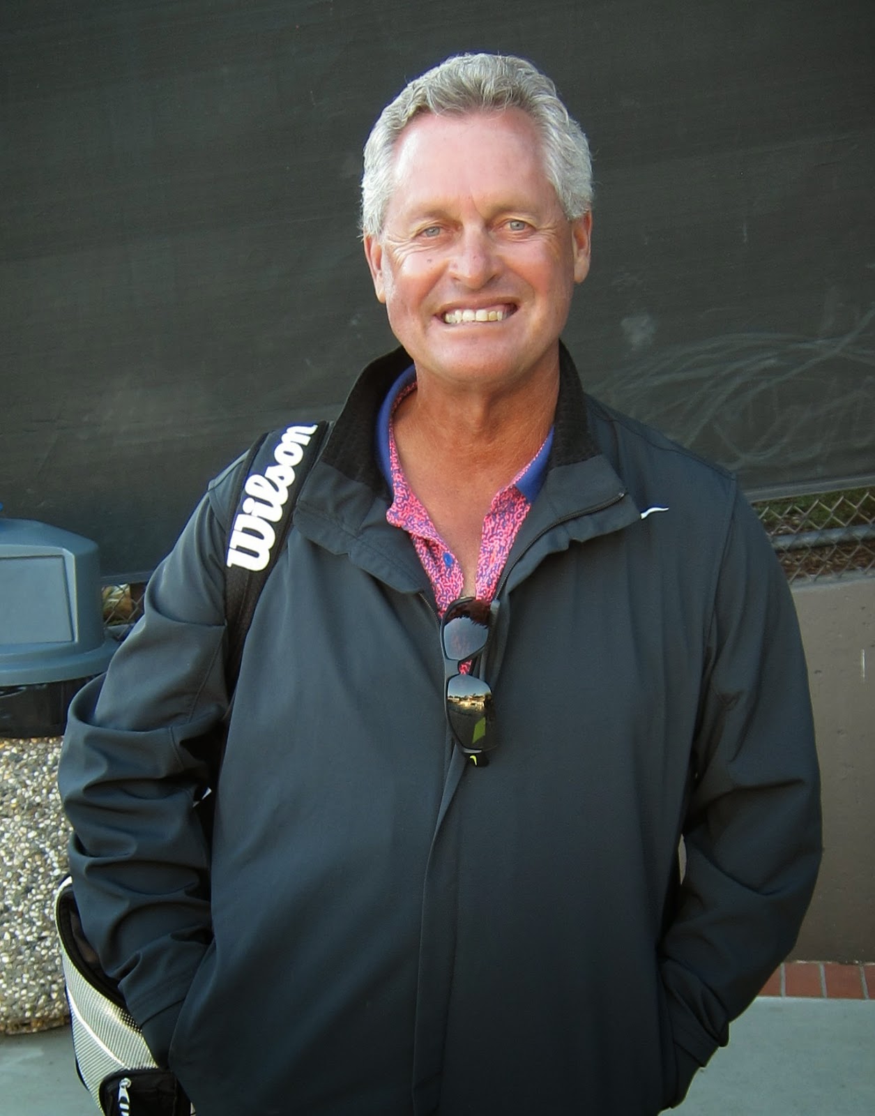 NorCal Tennis Czar: Naming of female Davis Cup captain sparks debate