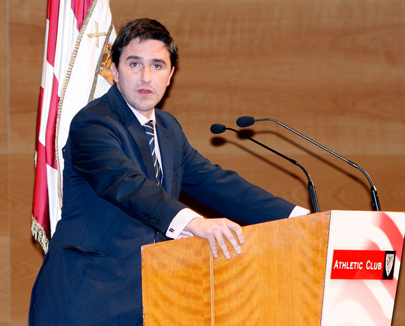 SENTIMIENTO ATHLETIC: EL NUEVO SAN MAMES A DEBATE