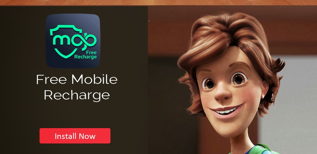 Easy free talktime recharge app