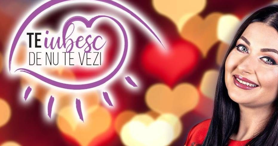 Claudiu de la ”Te iubesc de nu te vezi”. Gabriela Cristea si Concurentii cu povesti de viata ...