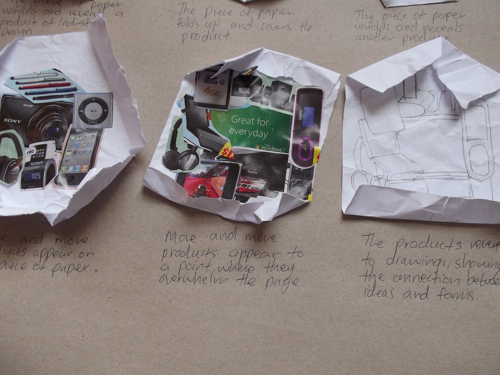 Design: dsdn 101 Project 3- The clip