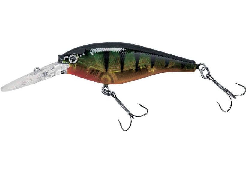 Wisconsin Fishing Reports: Berkley Releases Flicker Shad Pro Slick and ...