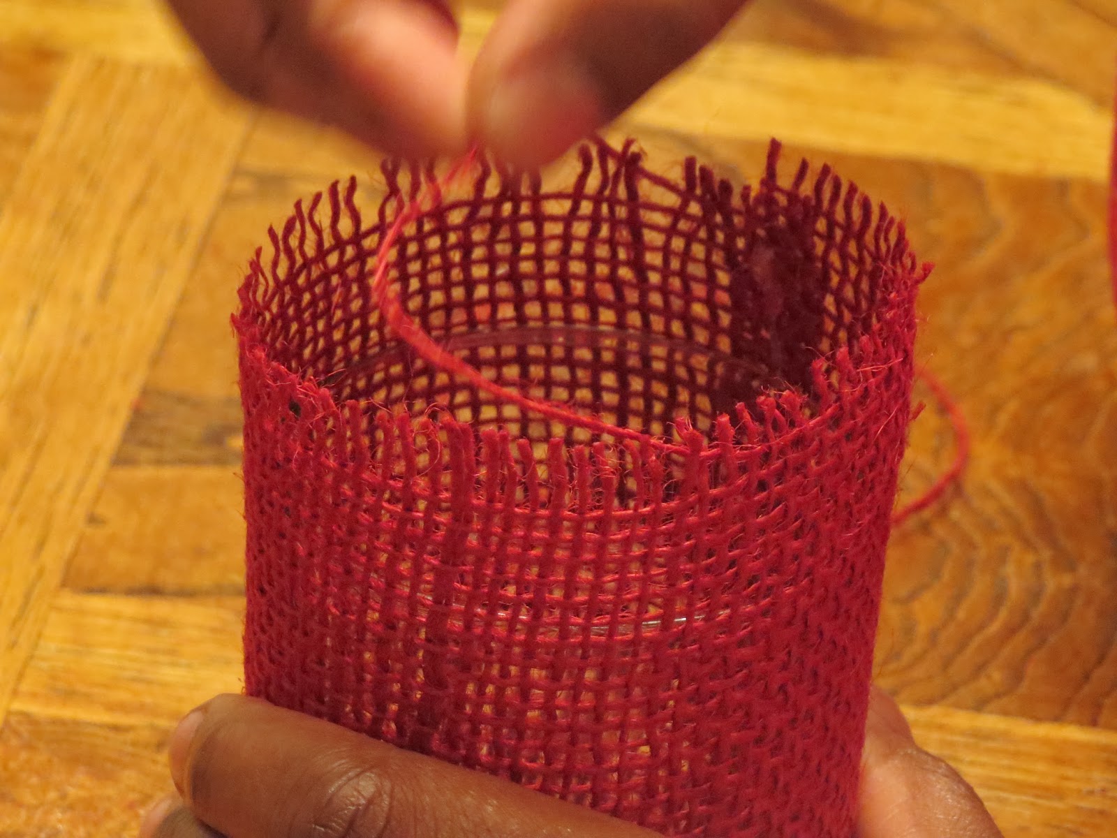 "That's Your Q" - Designs by Quintece Hill: DIY Festive Christmas ...