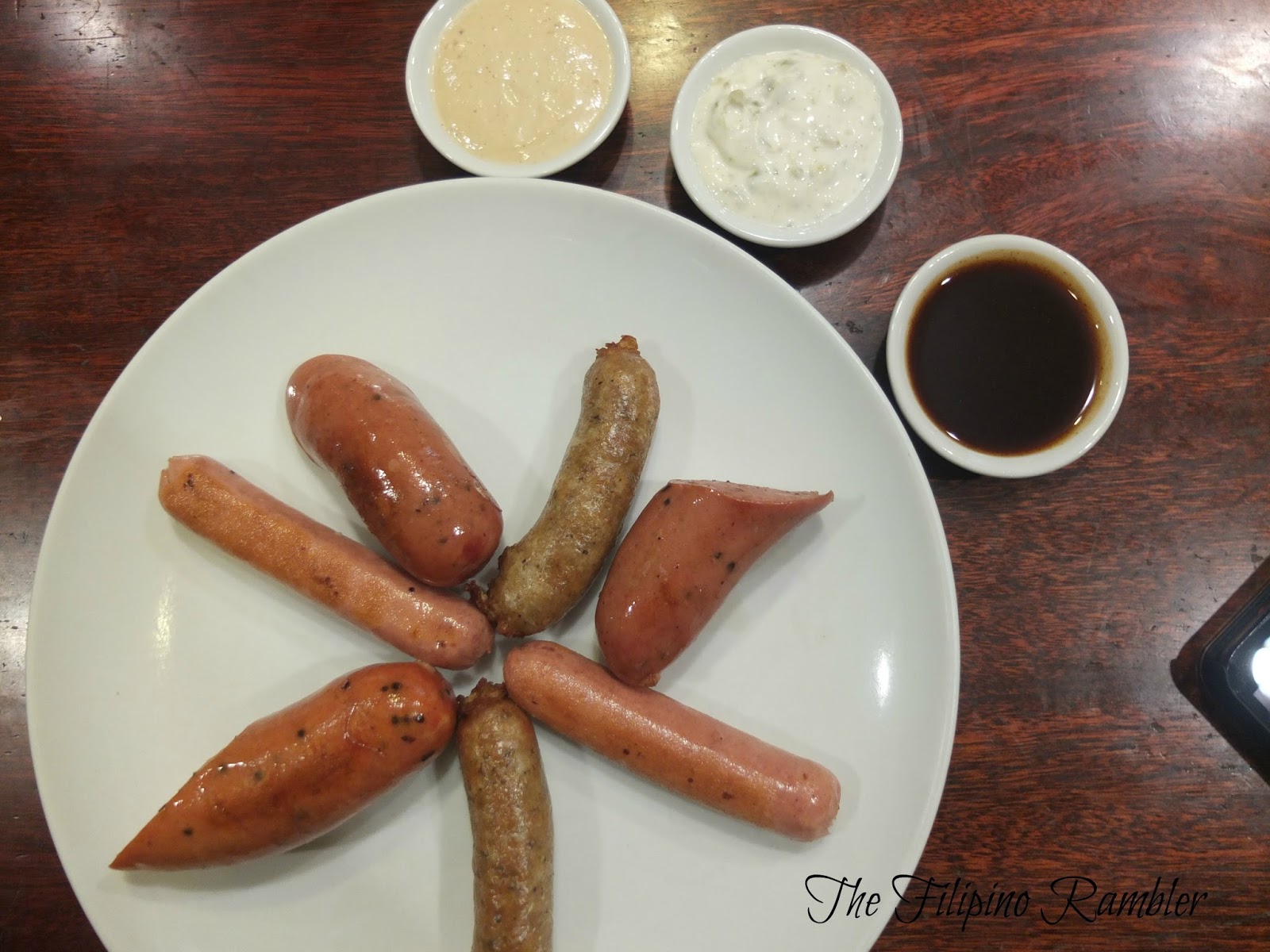 Dome Cafe: Love at First Bite with the New Domefied Food Items - The ...