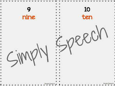 Happy Thanksgiving! A Thematic Unit {Giveaway!} | Simply Speech