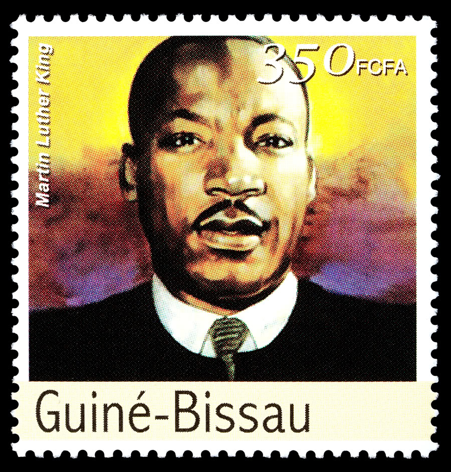 All This Is That: Some of our favorite images of the Reverend Martin ...