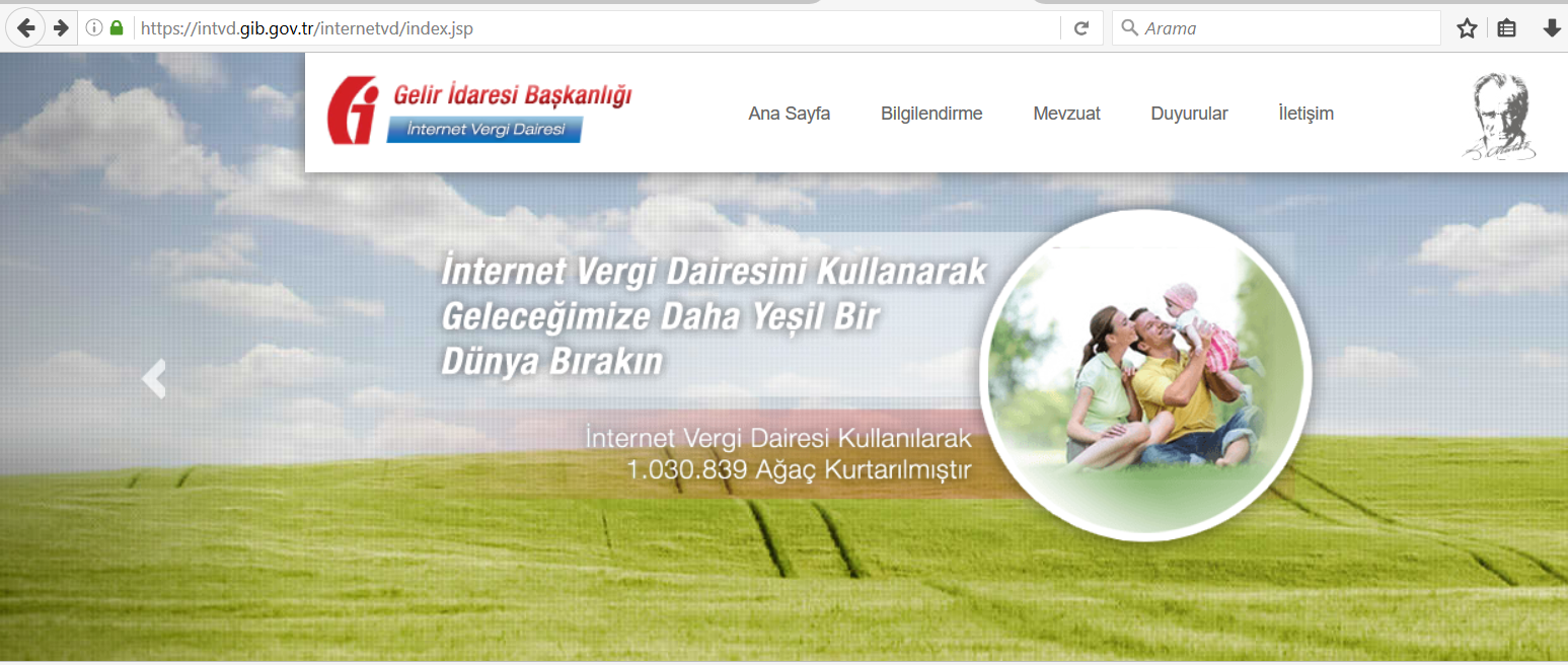 BOUN Exchange Look Up Your Tax Number Online boun-exchange-look-up-your-tax-number-online