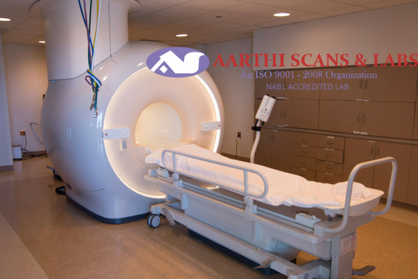 Aarthi Scans & Labs Chennai