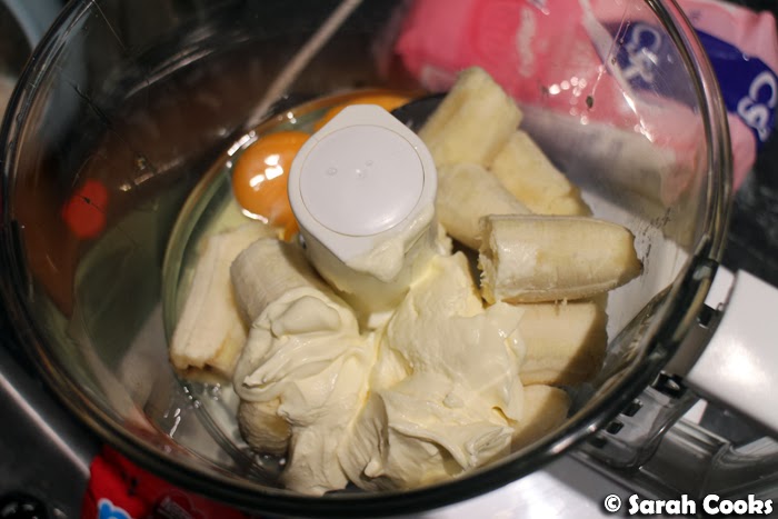 Sarah Cooks: The Jimbo Cake