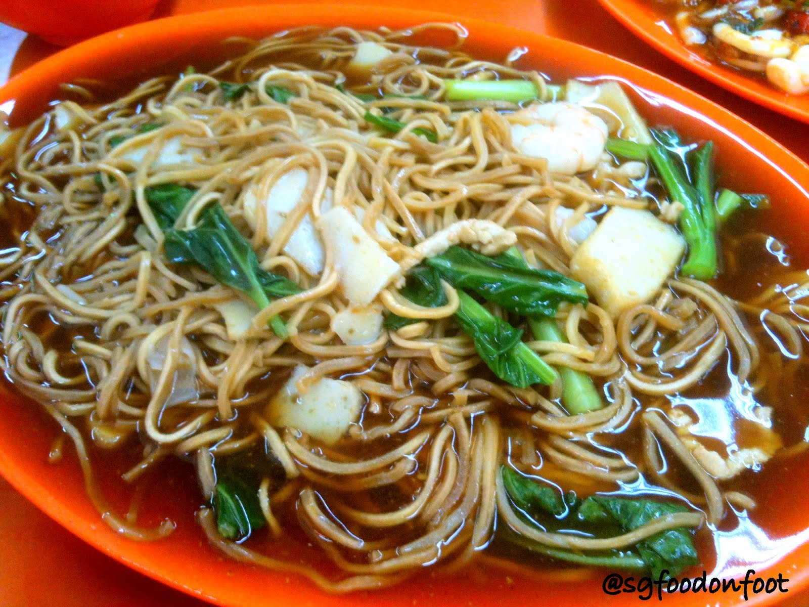 SG Food on Foot | Singapore Food Blog | Best Singapore Food | Singapore ...