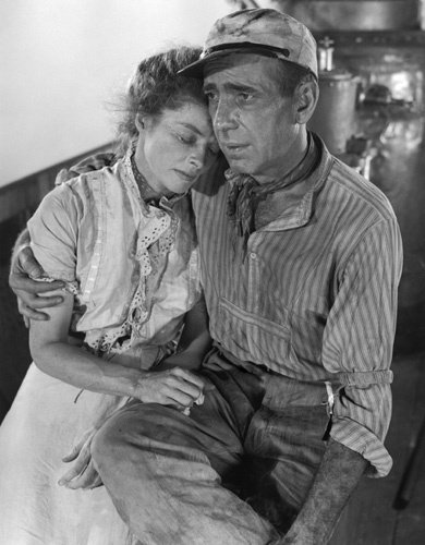 stephenckane: Humphrey Bogart and the Oscar Myth