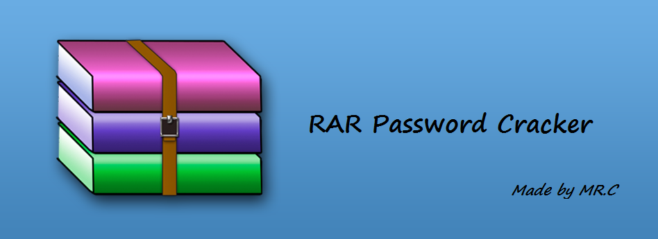 Rar Password Cracker
