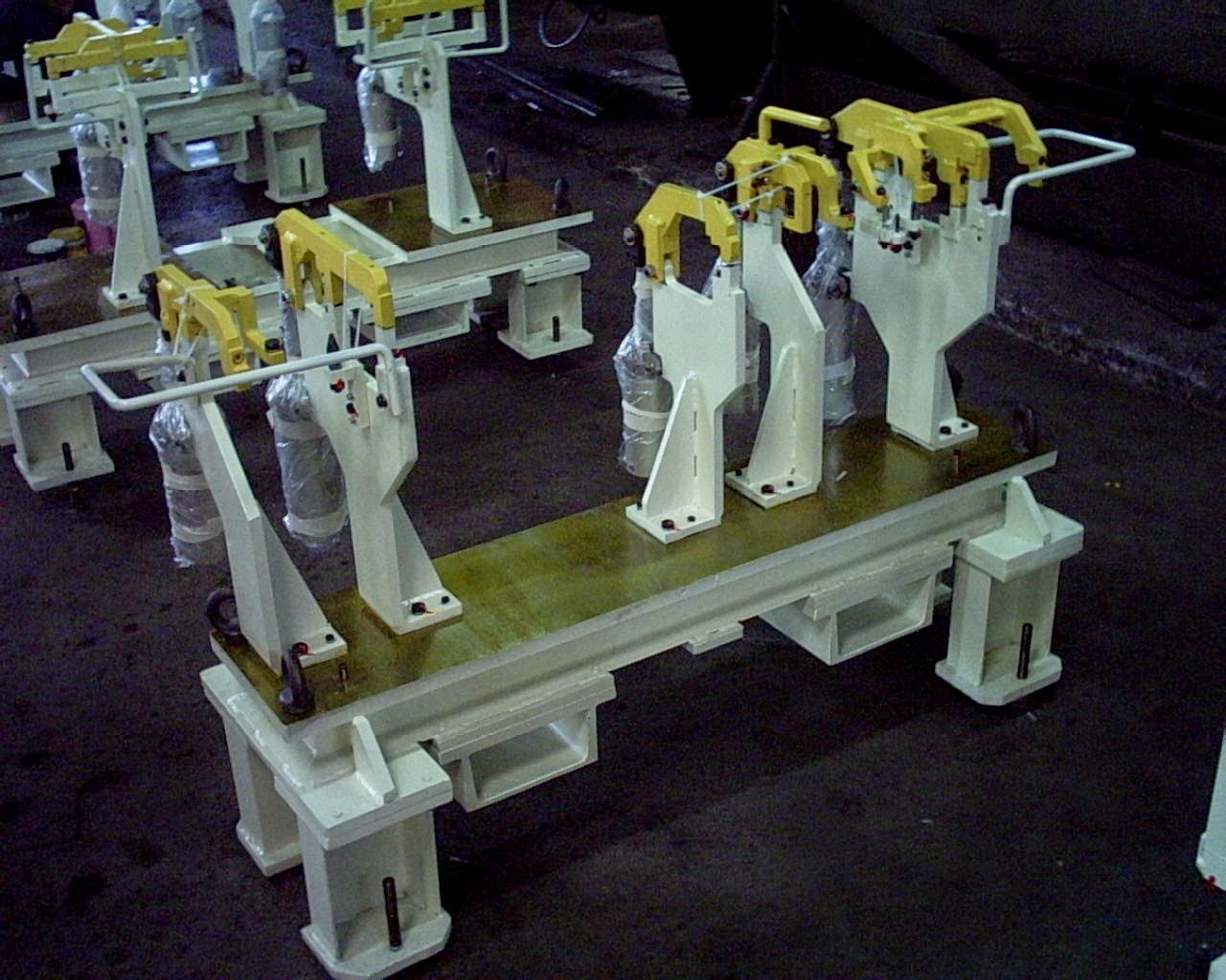 DESIGN JIG AUTOMOTIVE: JIG AUTOMOTIVE