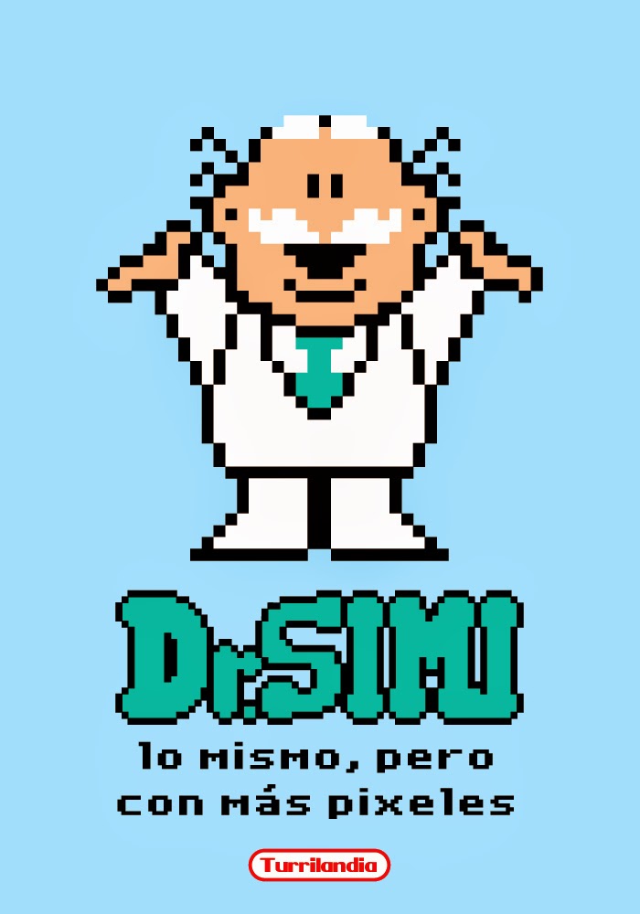 turrilandia: Dr. Simi