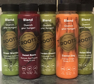 Roots Collective Vegetable Blends - Mummy Be Beautiful