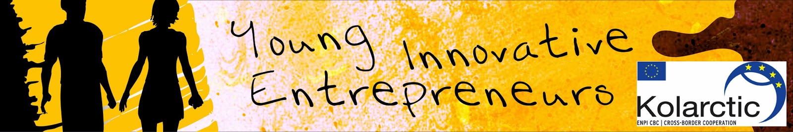 Welcome to "Young Innovative Entrepreneurs" project!: What is YIE?