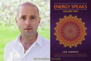 ♥ De Coração a Coração ♥: LEE HARRIS - A ESSÊNCIA DAS RELAÇÕES