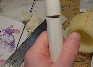 Creative Construction: Rod Puppet Tutorial