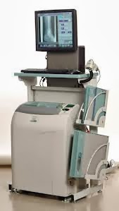 DUNIA RADIOLOGI: COMPUTER RADIOGRAPHY