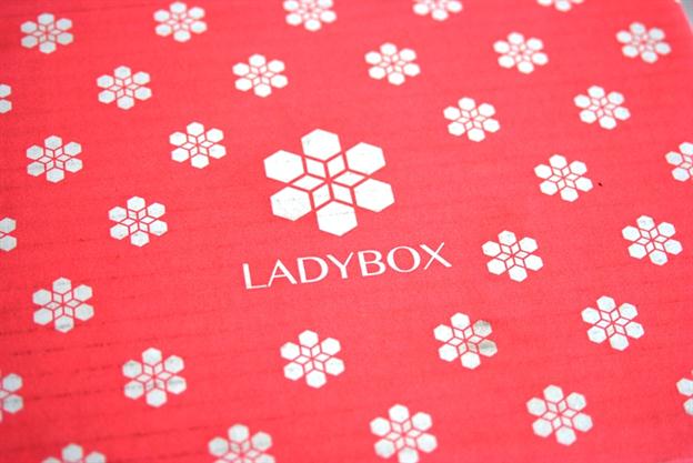 >>>Life and me: Co je to Ladybox??
