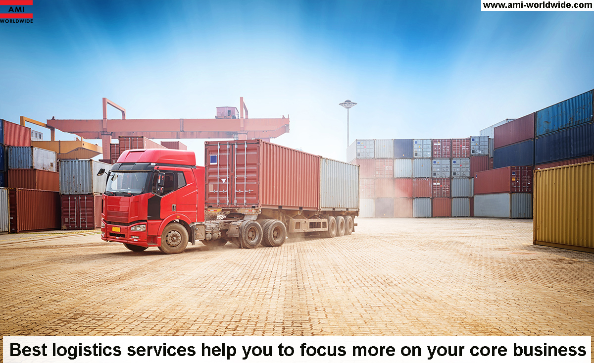 best freight forwarding services Zimbabwe