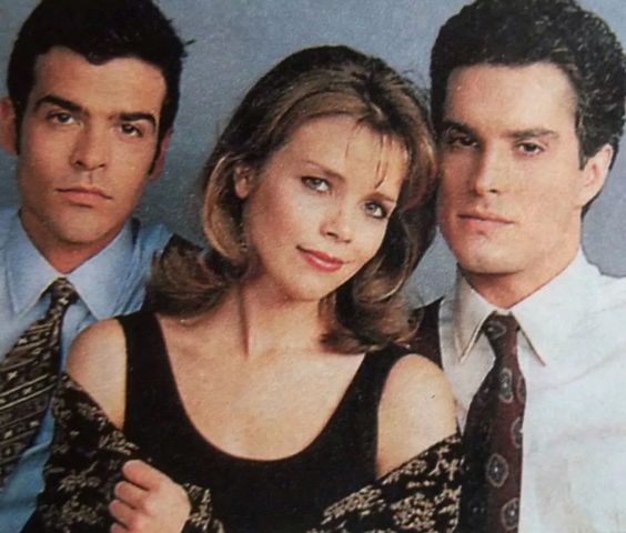 Alan Spaulding Guiding Light