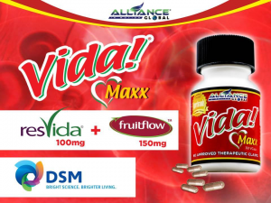 YOUR ULTIMATE GUIDE TO HEALTH AND WEALTH: Vida Maxx and Vida Juice