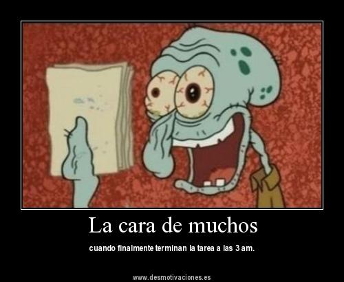 meliv: NUNCA ES TARDE PARA TERMINAR ALGO