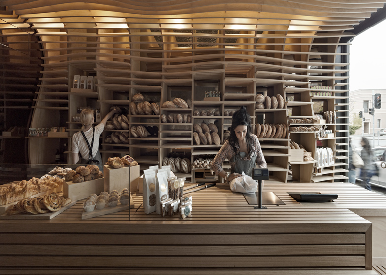 bakery | VM designblog Global