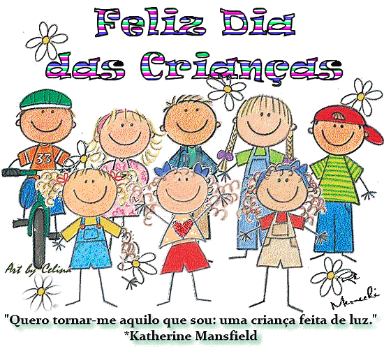 JORNAL PONTO COM: COMO SURGIU O DIA DA CRIANÇA?