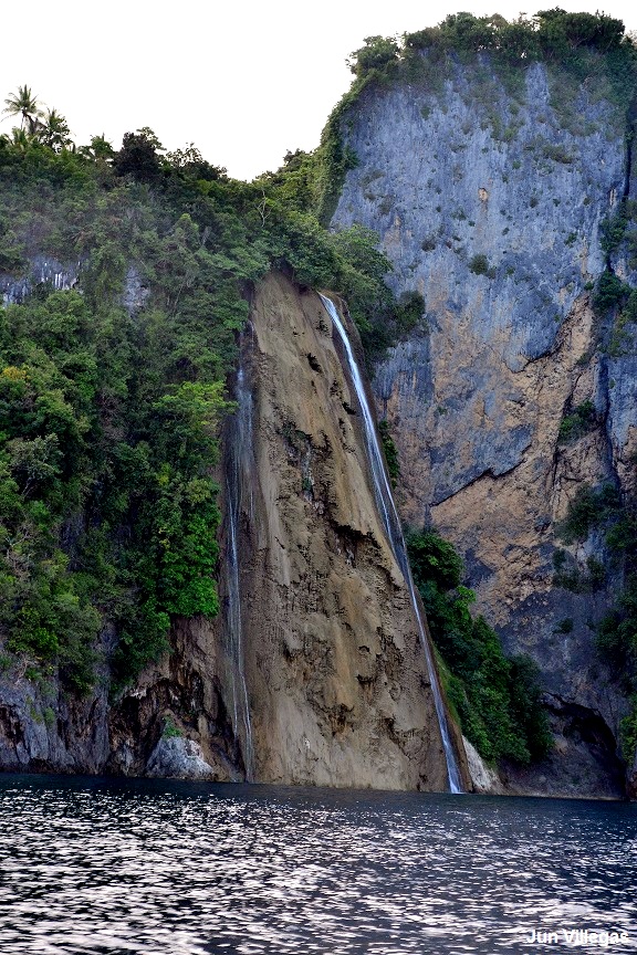 Smart Backpacker: Let's Explore Ticao Island, Masbate!