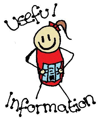 Come, Sit by the Hearth ...: Useful Stuff