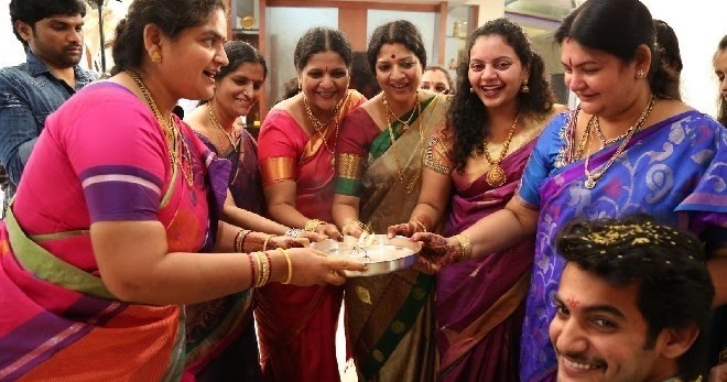 Sai Kumar’s Son Aadi and Aruna Wedding Tale | Indian Celebrity Events