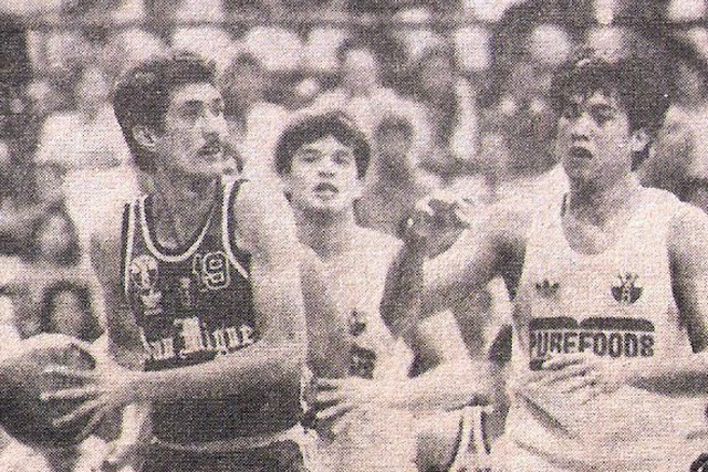 TOP 10 All Time Greatest San Miguel Beermen Players | Pinoy BasketBalista