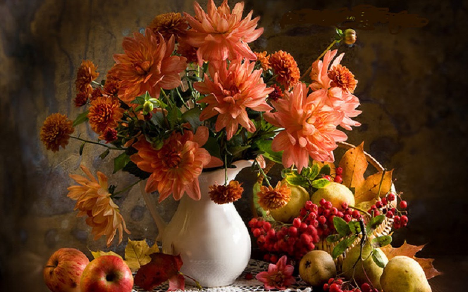 ELIMIKA NA UFURAHIE: MAUA MAZURI YA KUPENDEZA