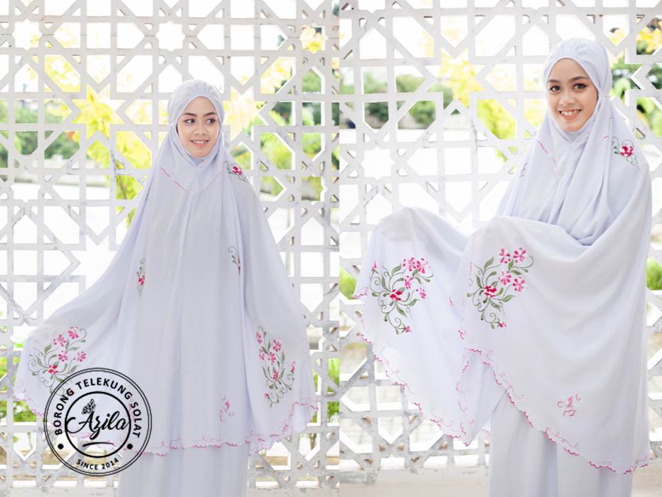 BORONG TELEKUNG SOLAT: TELEKUNG VIETNAM