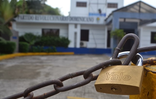 PRD escogera su próximo presidente julio 2014