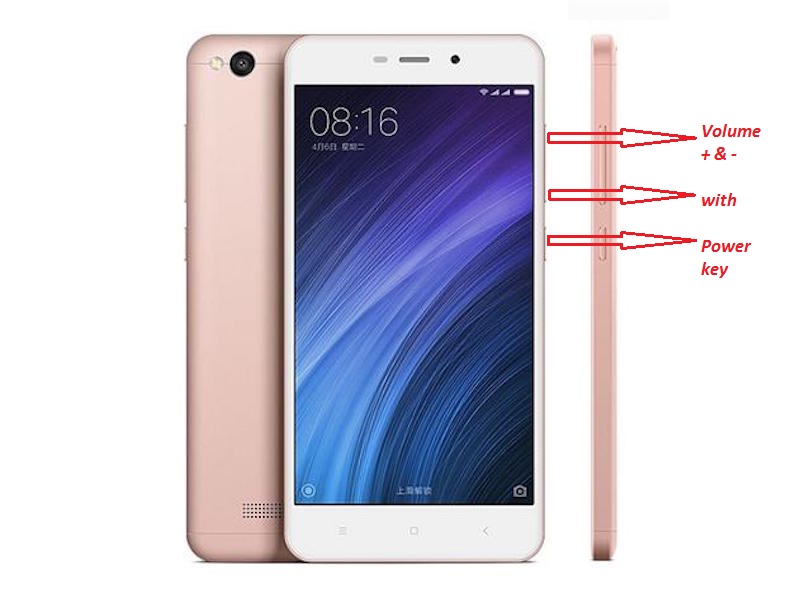 Easy Tech: How to unlock Redmi 4A by fastboot in MIUI general