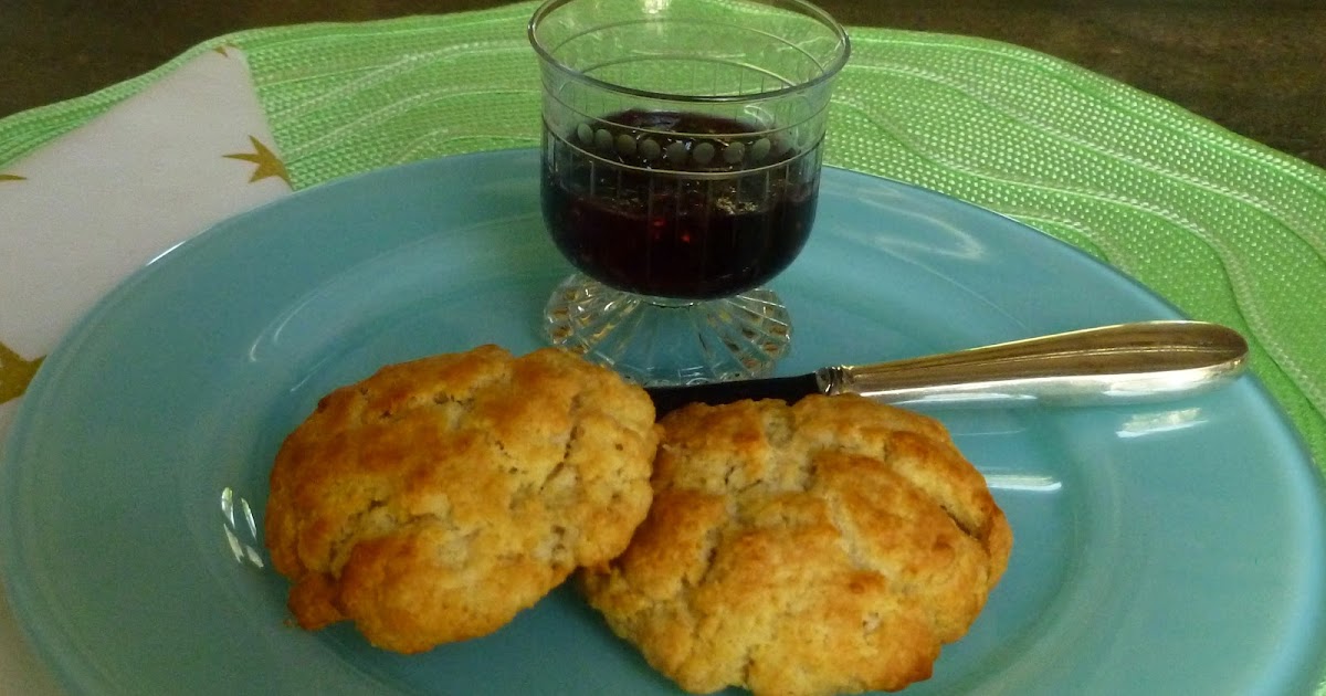 Spoon and Ink: Big Bend Biscuits What’s cooking? Cochineal Drop Biscuits