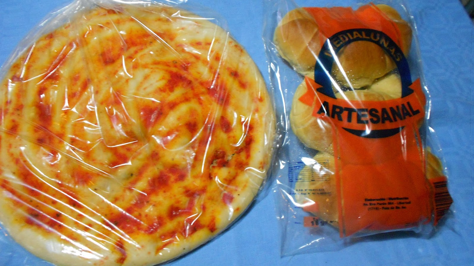 Frisama Venta de productos Varios