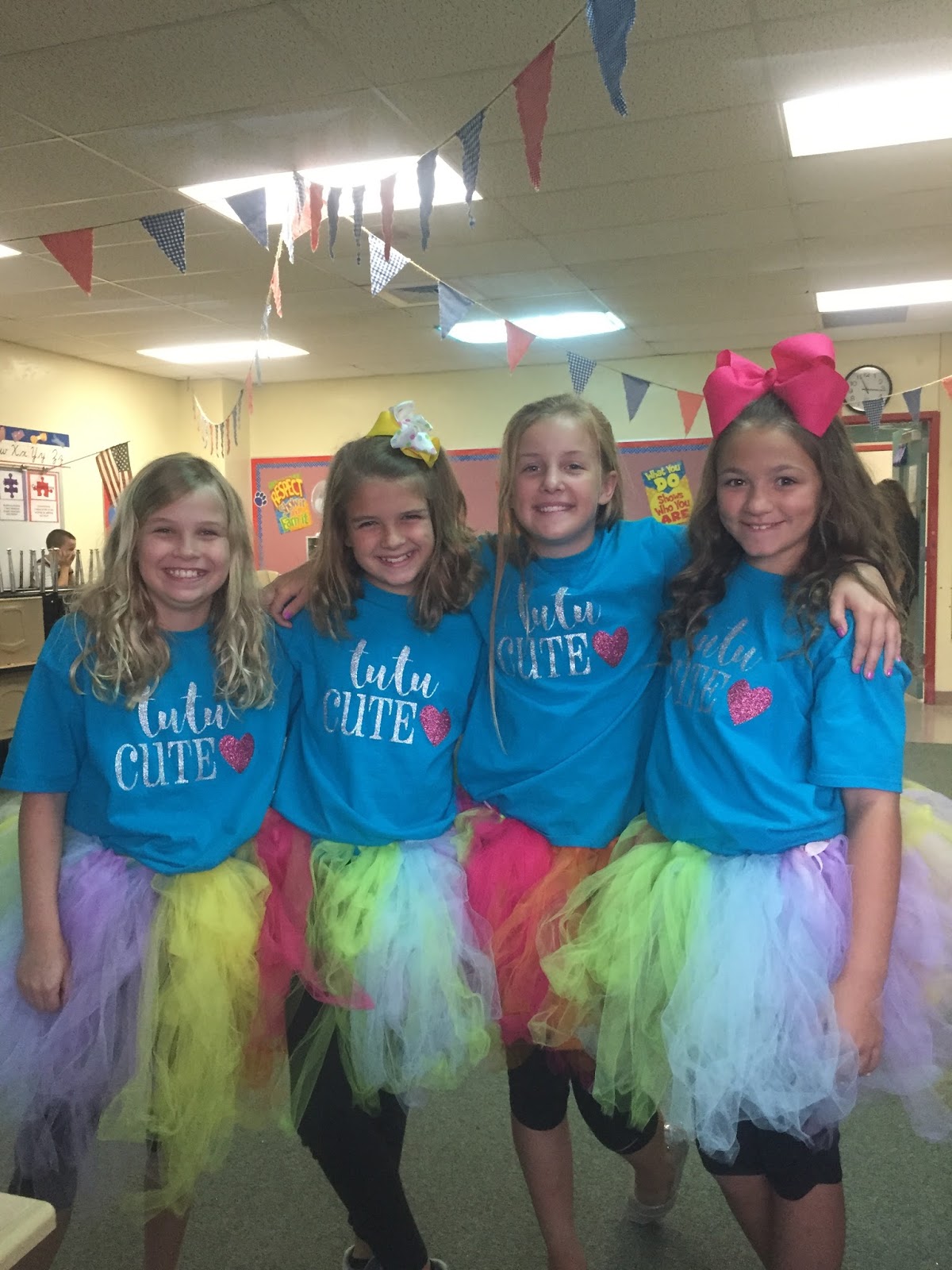 Trendy Mindy and Her Loves...: Last Day of 4th GRADE