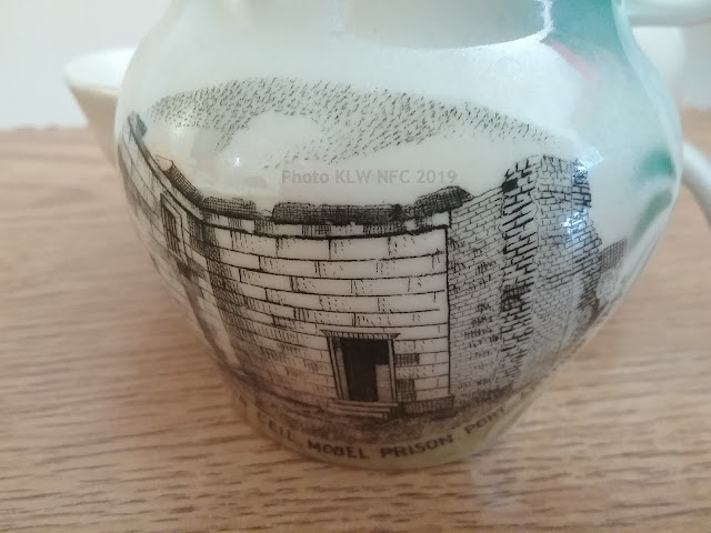 Thomas J. Nevin | Tasmanian Prisoner Photographs 1870s-1880s: Elizabeth ...