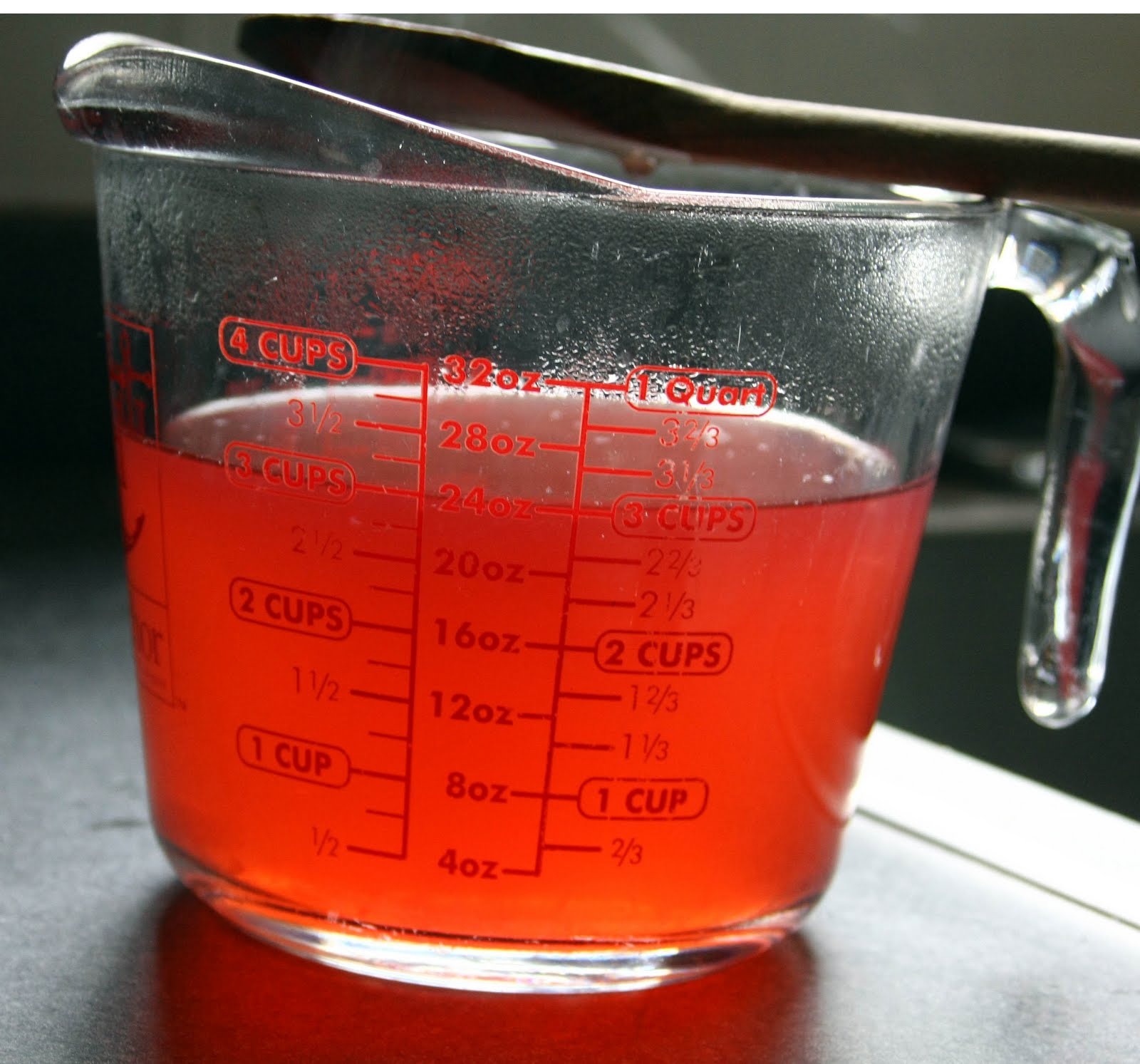 The Creamer Chronicles: Rose Petal Jelly