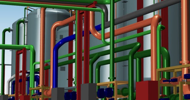 PARASCADD PRIVATE LIMITED: EPC software