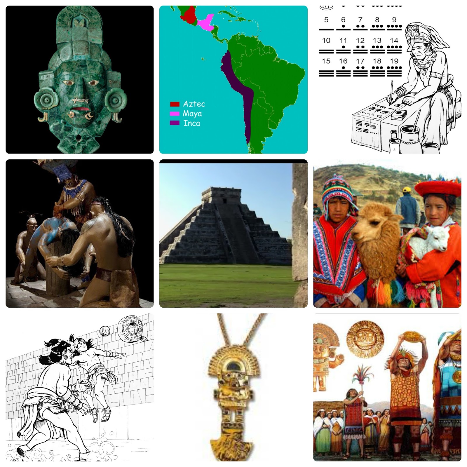 Forms 4 2017: Ancient Cultures & Art