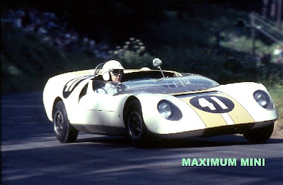 Maximum Mini: Lovely Landar images