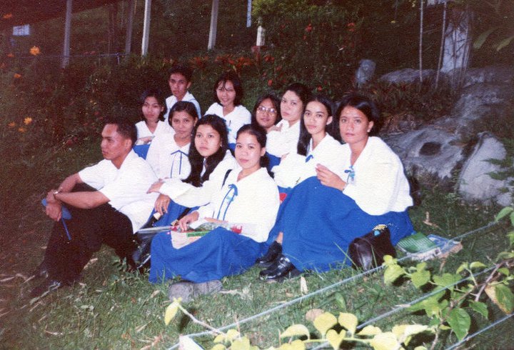 SMCM Batch 2001: Proposed Batch Reunion